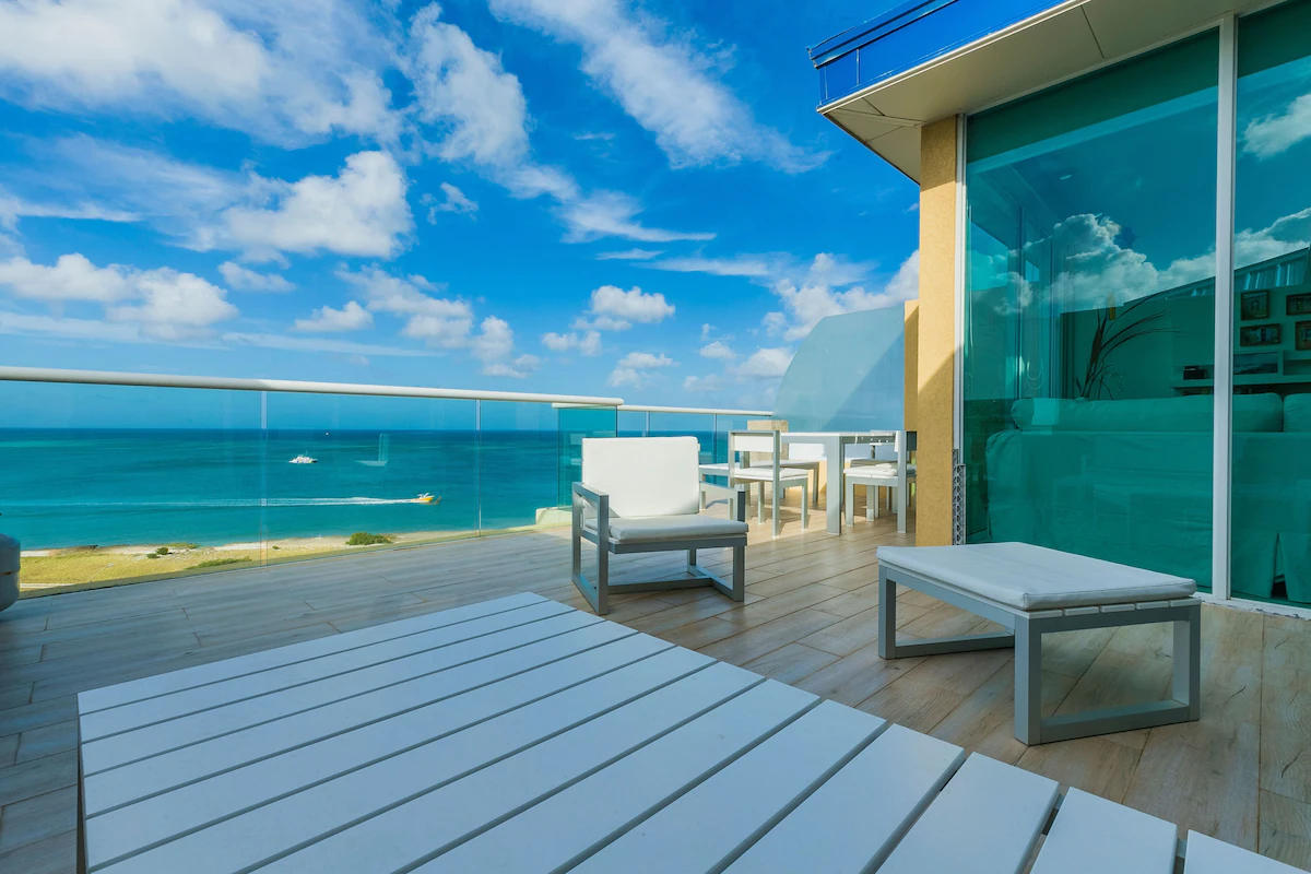 Blue Residences Aruba