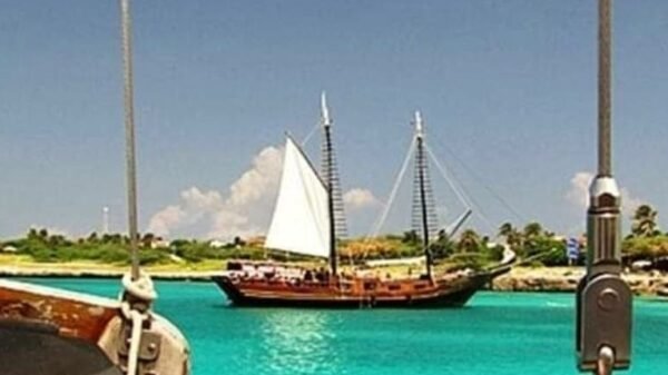 Aruba Itinerary 2026: 3, 5 & 7-Day Complete Plans...